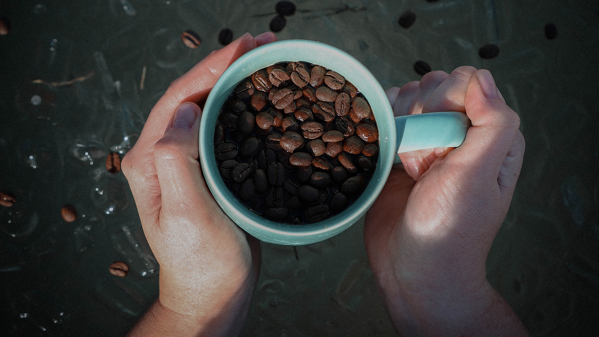 Contact Us - Arctic Bath & Coffee