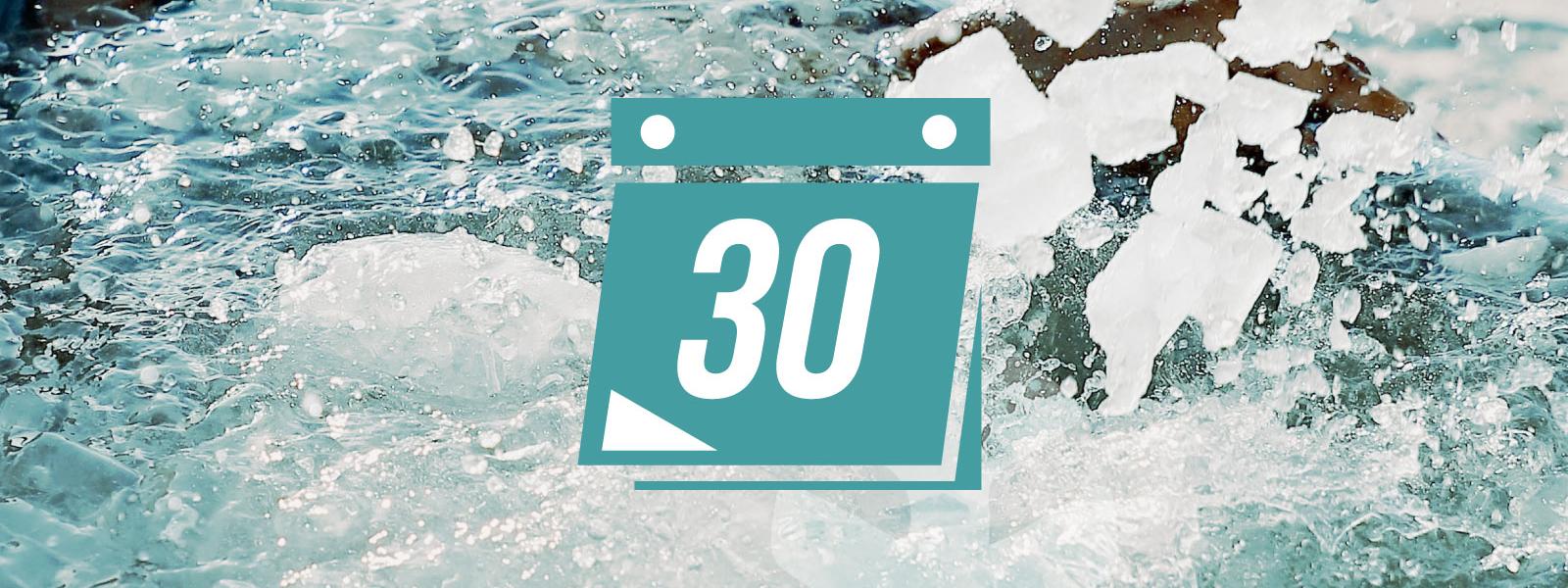 Monthly Immersion Pass - Arctic Bath & Coffee